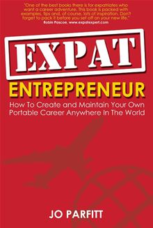 5 Inspiring Reads for Would-Be Expat Entrepreneurs : Blog : Expat Info Desk