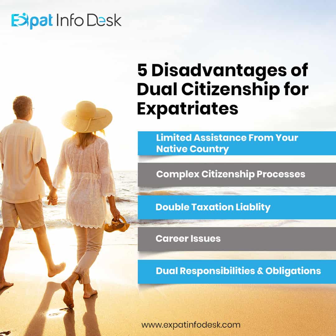 5 Quick Tips for Americans Moving Abroad : Blog : Expat Info Desk