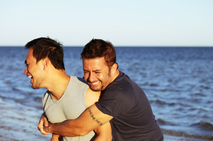 9 Fabulous Gay-Friendly Places to Live : Blog : Expat Info Desk