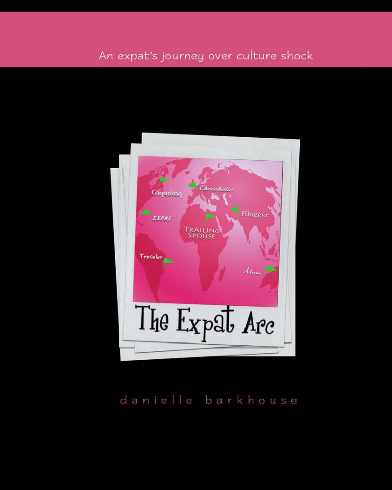 Expat Book Review: The Expat Arc : Blog : Expat Info Desk