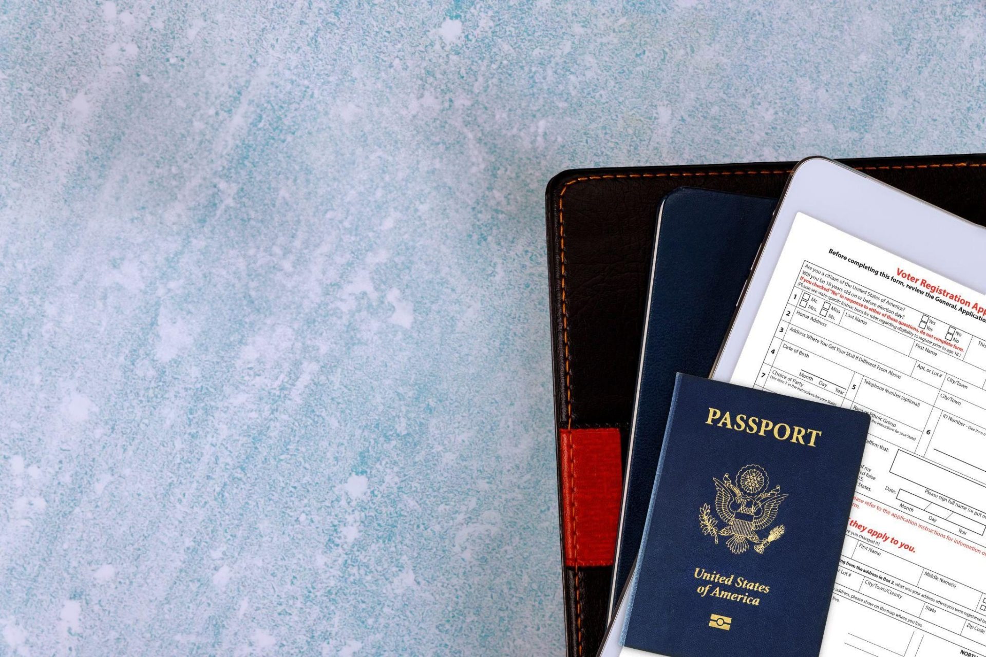 An easy guide for American expats to vote from abroad